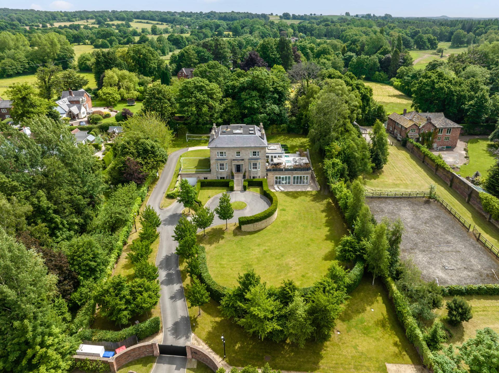 Property Photography Laws & Copyright in the UK - Hovver